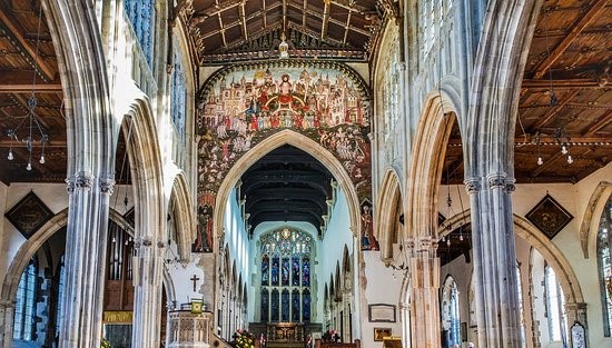 DAC (Diocesan Advisory Committee) - The Diocese of Salisbury